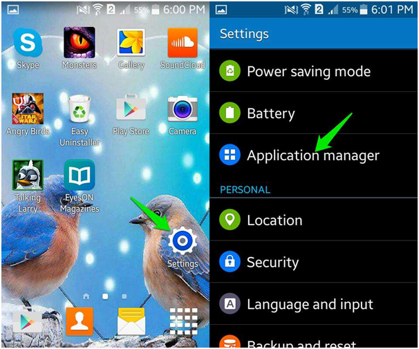 How To Delete Old Games Apps From Your Android Device? How To Delete Old Games Apps From Your Android Device?